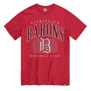 New Arrivals – Birmingham Barons
