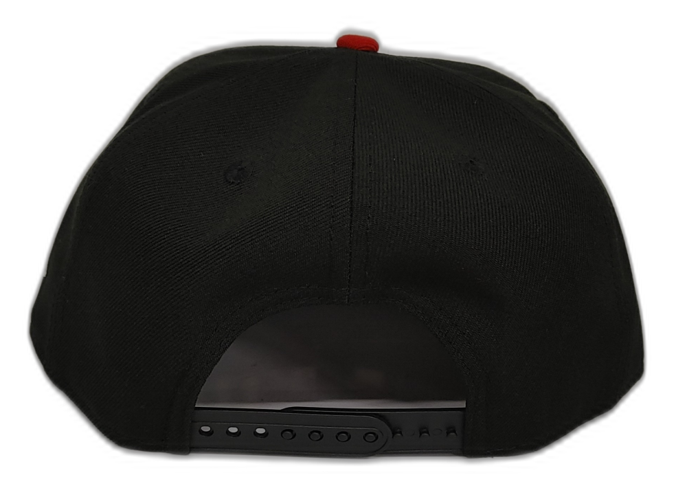 New Era 9Fifty BHAM Snapback – Birmingham Barons