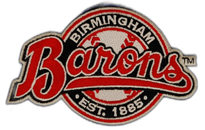 New Arrivals – Birmingham Barons