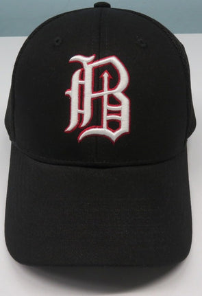 All Caps – Birmingham Barons