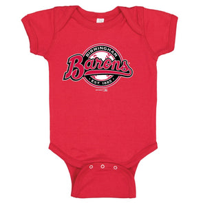 All Kids – Birmingham Barons