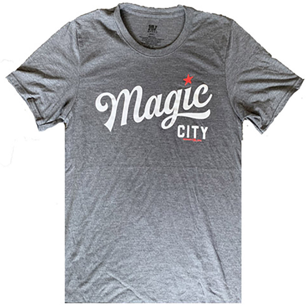 Magic City Shirt – Birmingham Barons
